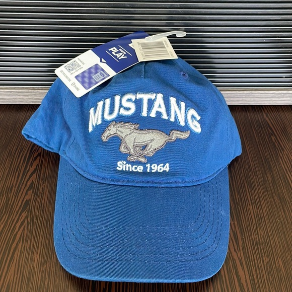 Ford | Accessories | Nwt Official Licensed Product Code Cap Ford ...